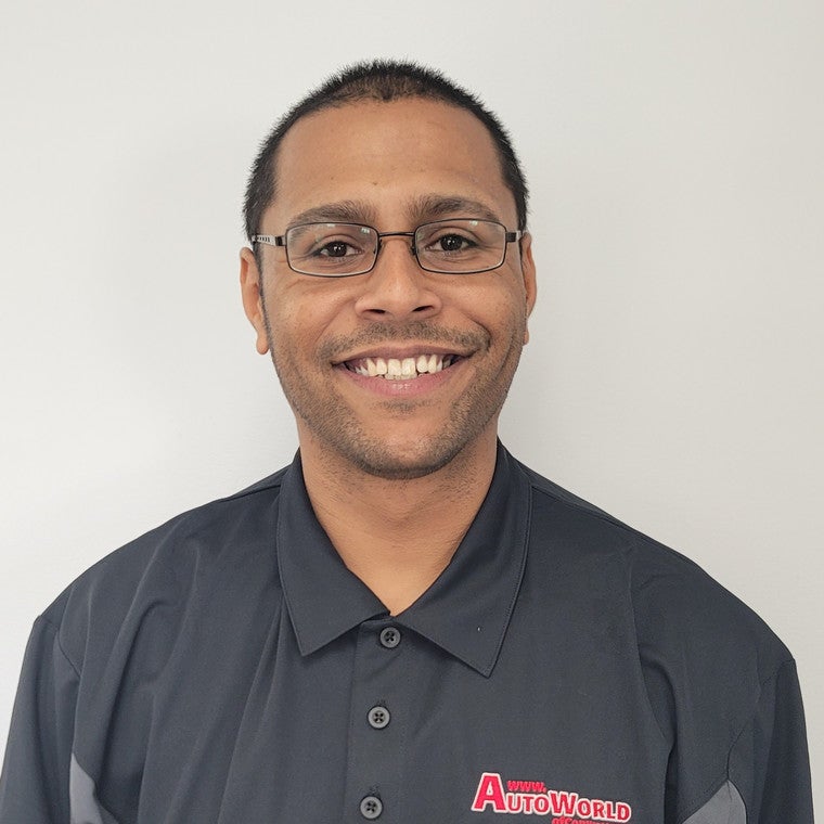 Meet the Team at AutoWorld of Conway | Expert Staff in Conway, SC