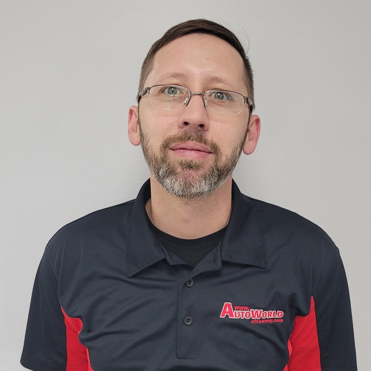 Meet the Team at AutoWorld of Conway | Expert Staff in Conway, SC