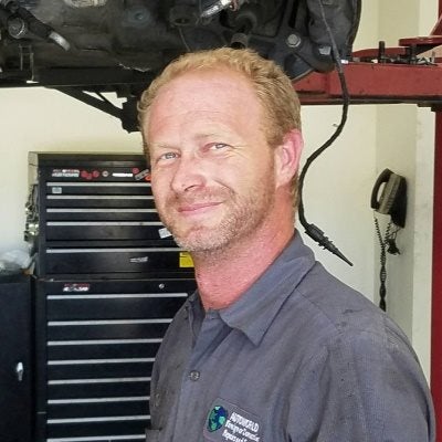 Meet the Team at AutoWorld of Conway | Expert Staff in Conway, SC