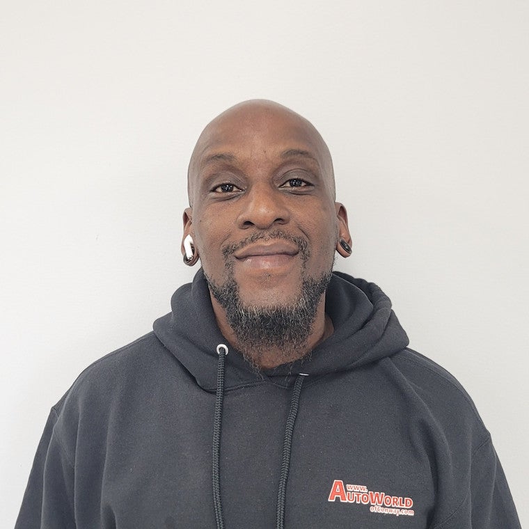 Meet the Team at AutoWorld of Conway | Expert Staff in Conway, SC