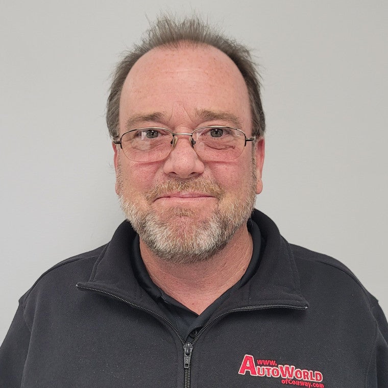 Meet the Team at AutoWorld of Conway | Expert Staff in Conway, SC