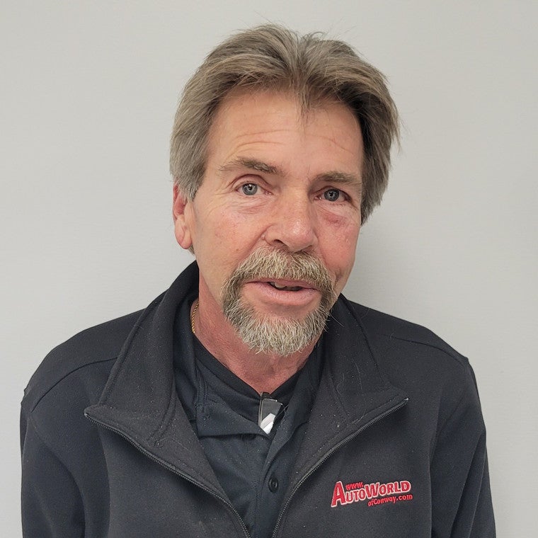 AutoWorld of Conway Staff - Conway PreOwned dealer in Conway SC - Used ...