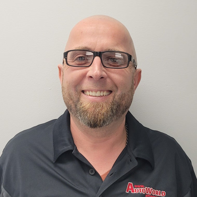 Meet the Team at AutoWorld of Conway | Expert Staff in Conway, SC