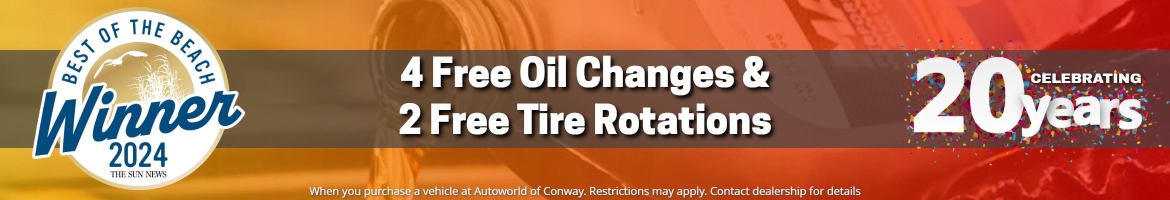 Used Car Inventory | Autoworld of Conway