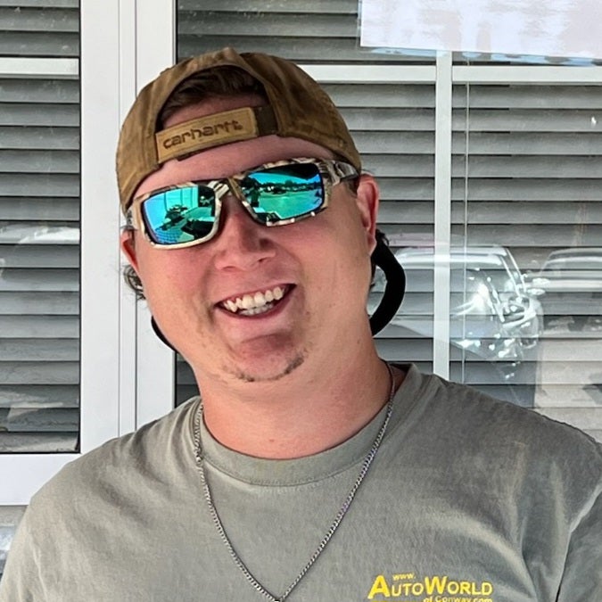 AutoWorld of Conway Staff - Conway PreOwned dealer in Conway SC - Used ...