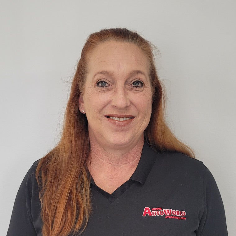 AutoWorld of Conway Staff - Conway PreOwned dealer in Conway SC - Used ...