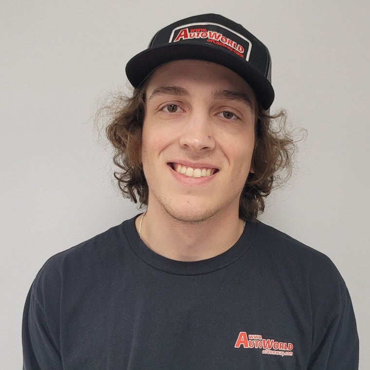 Meet the Team at AutoWorld of Conway | Expert Staff in Conway, SC