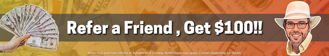 Classic Cars for Sale | Autoworld of Conway