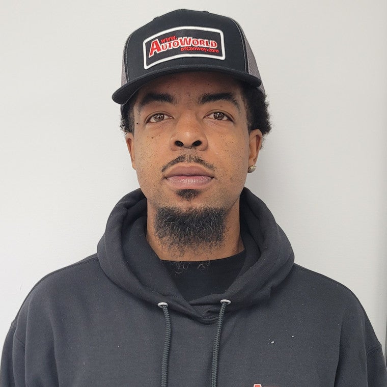 Meet the Team at AutoWorld of Conway | Expert Staff in Conway, SC